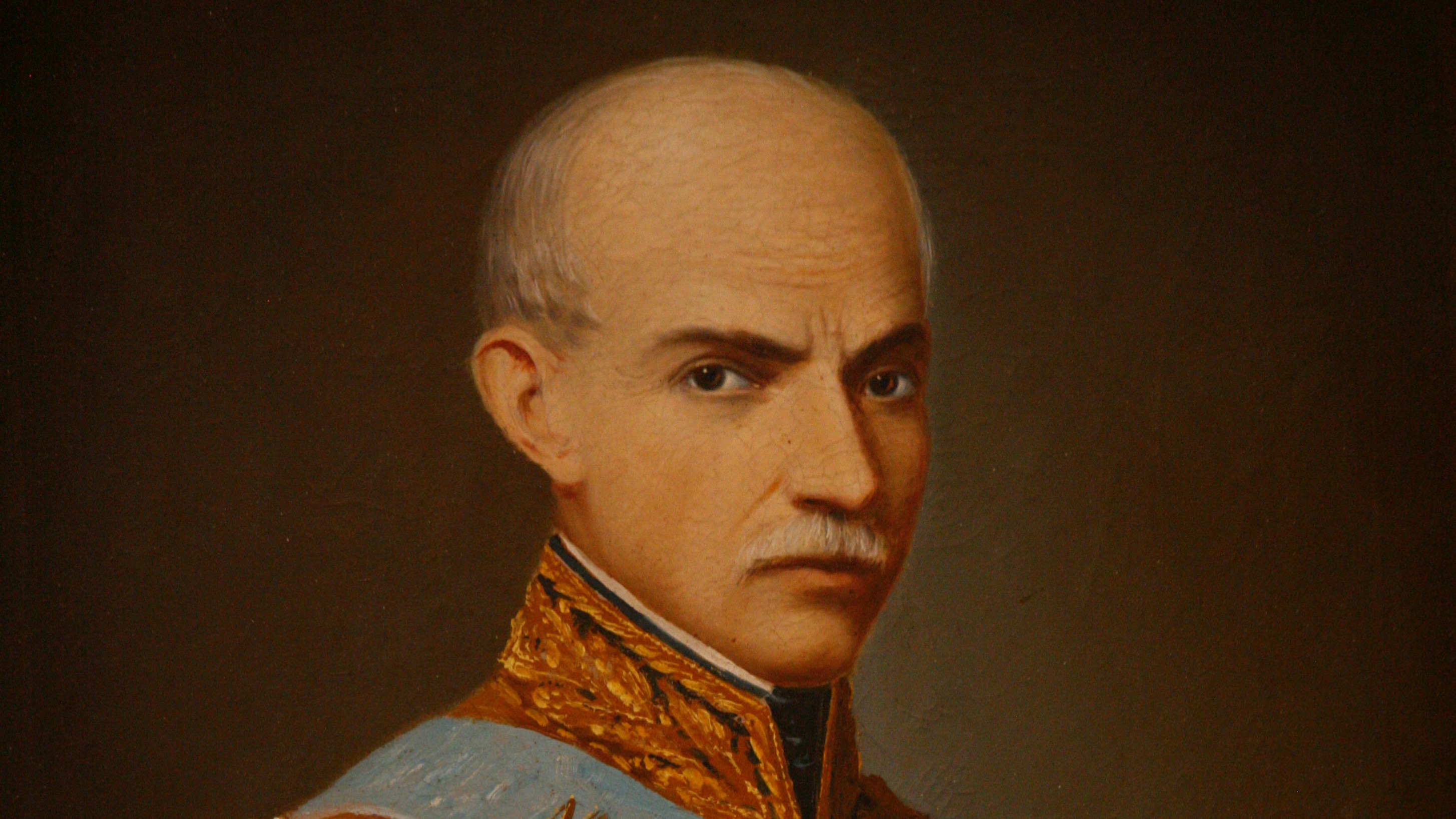 The History of the Blinking Eyes in Quito, Ecuador (3) | St. Thomas ...